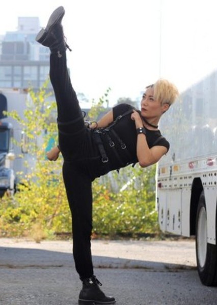 JuJu Chan Photo on myCast - Fan Casting Your Favorite Stories