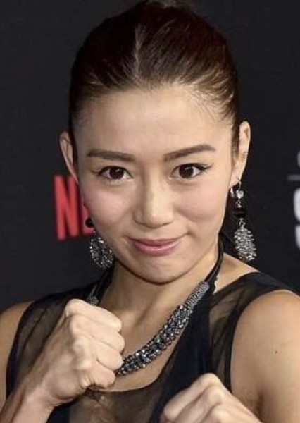 JuJu Chan Fan Casting