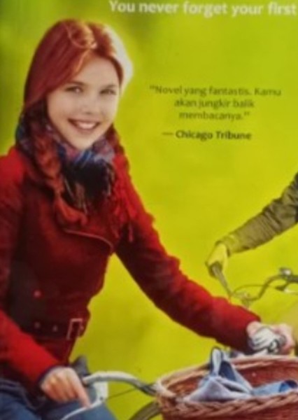 Juli Baker on myCast - Fan Casting Your Favorite Stories