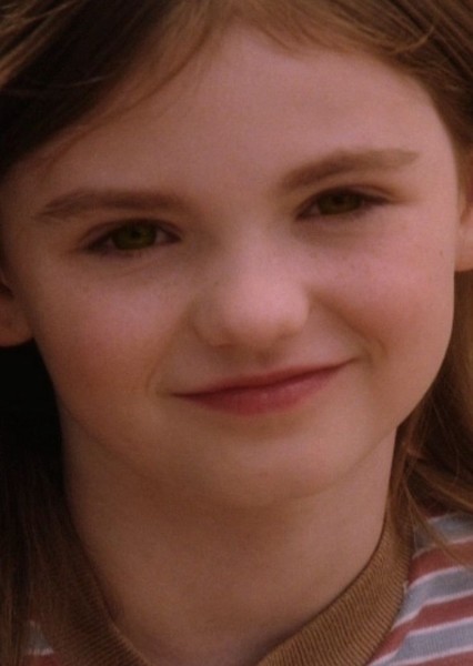 Juli Baker on myCast - Fan Casting Your Favorite Stories