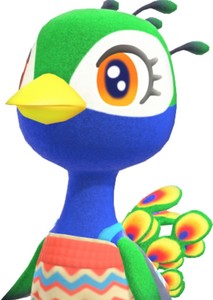 Photos of Julia (Animal Crossing) on myCast - Fan Casting Your Favorite ...