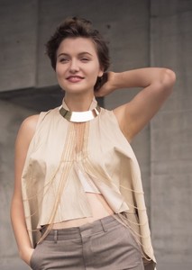 Julia Barrett-Mitchell Photo on myCast - Fan Casting Your Favorite Stories