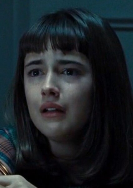 Ellie Williams Fan Casting for The Last of Us Fancast | myCast - Fan ...