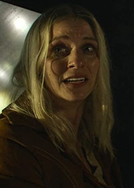 Julia Crockett on myCast - Fan Casting Your Favorite Stories