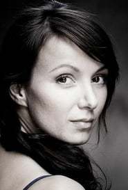 Julia Koschitz Fan Casting