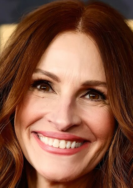 Fan Casting Julia Roberts as Supporting Actor #3 in The Power Rangers ...