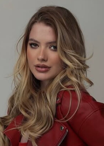 Beatriz Bonilla da Costa Fan Casting for DCU Justice League (2027, 2032 ...