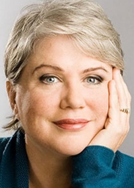 Julia Sweeney Photo on myCast - Fan Casting Your Favorite Stories