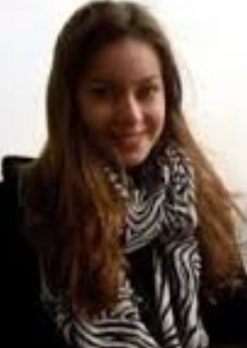 Julia Winter Instagram