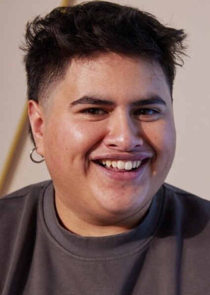 Fan Casting Julian Dennison as Hunk Garrett in Voltron: Legendary ...