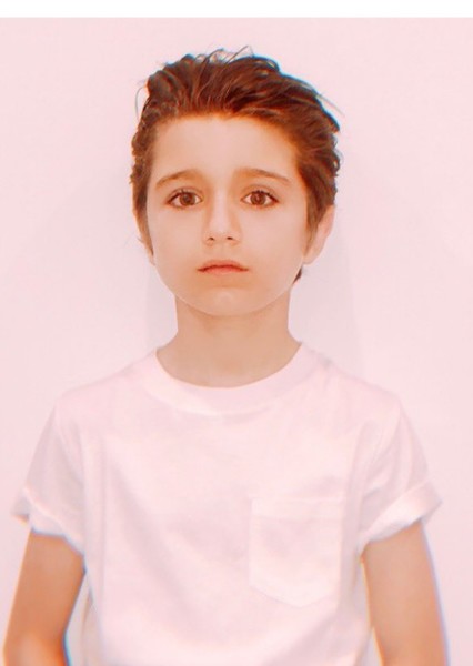 Julian Edwards Photo on myCast - Fan Casting Your Favorite Stories