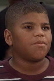 Julian Griffith Fan Casting