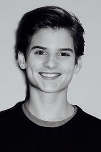 Photos of Julian Ras on myCast - Fan Casting Your Favorite Stories