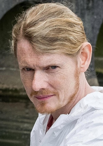 Julian Rhind-Tutt Photo on myCast - Fan Casting Your Favorite Stories