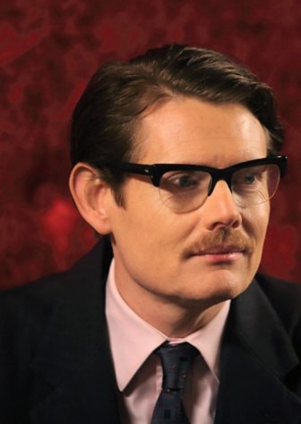 Julian Rhind-Tutt Photo on myCast - Fan Casting Your Favorite Stories