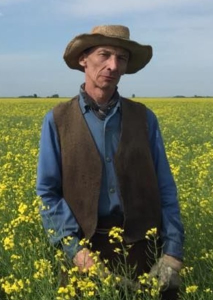 Herr Knock Fan Casting for Nosferatu (2024) | myCast - Fan Casting Your ...