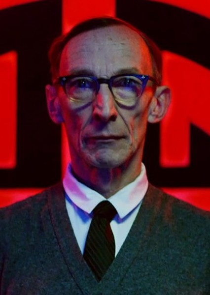 Major Partagaz Fan Casting for Andor (2022) | myCast - Fan Casting Your ...