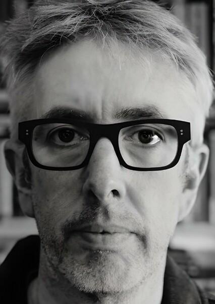 Julian Simpson Fan Casting