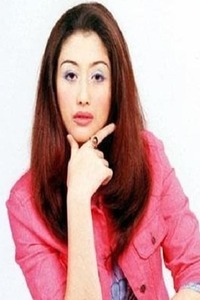 Photos of Juliana Banos on myCast - Fan Casting Your Favorite Stories