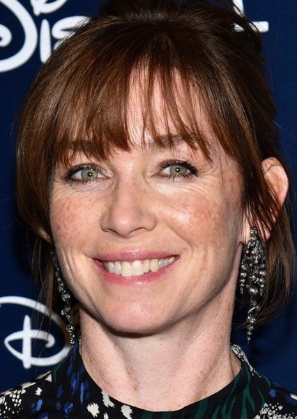 Julianne Nicholson Photo on myCast - Fan Casting Your Favorite Stories
