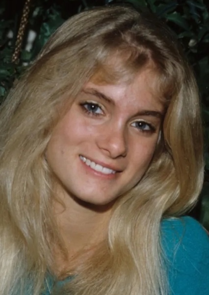 Julie Anne Haddock on myCast - Fan Casting Your Favorite Stories