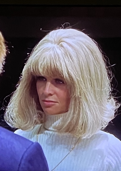 Fan Casting Julie Christie as Proust Barbie in Barbie (1979) on myCast