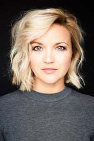 Julie Ringuette on myCast - Fan Casting Your Favorite Stories