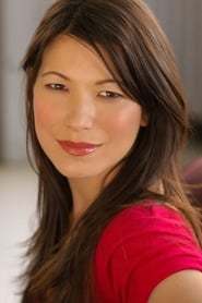 Photos of Julienne Hanzelka Kim on myCast - Fan Casting Your Favorite ...