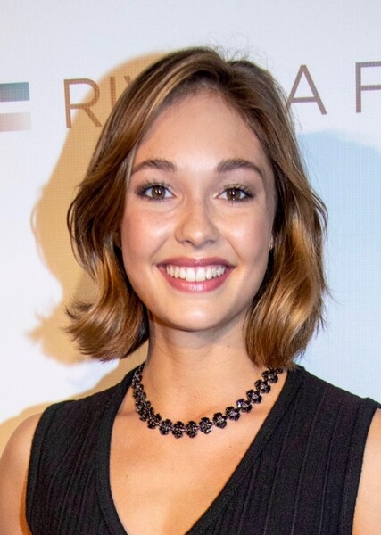 Juliet Doherty Photo on myCast - Fan Casting Your Favorite Stories