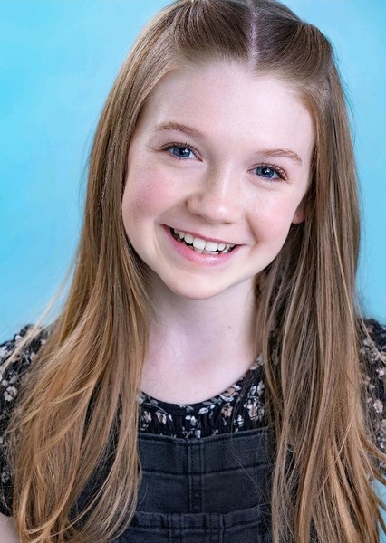 Juliet Donenfeld Photo on myCast - Fan Casting Your Favorite Stories