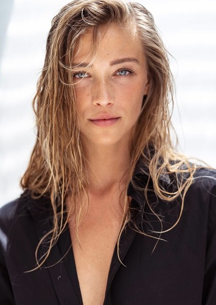 Juliet Hartley Fan Casting