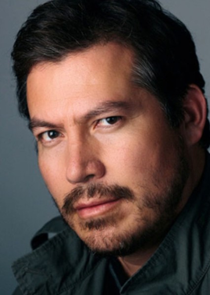 Julio Cesar Cedillo Fan Casting