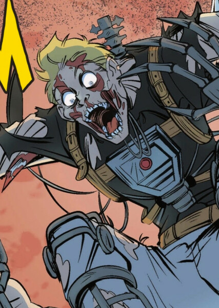 Julius (FNaF) Photo on myCast - Fan Casting Your Favorite Stories