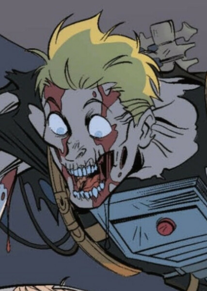 Julius (FNaF) Photo on myCast - Fan Casting Your Favorite Stories