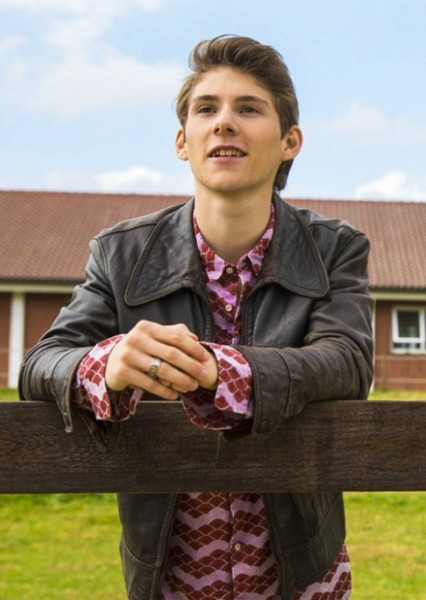 Julius Hotz Fan Casting