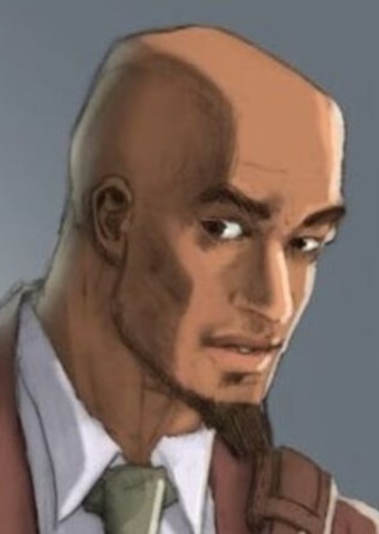 Julius Kane Fan Casting