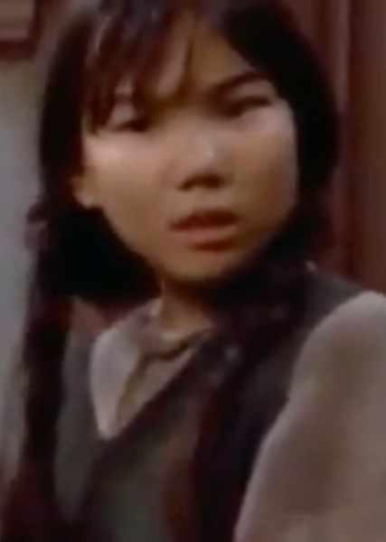 July (Annie) on myCast - Fan Casting Your Favorite Stories