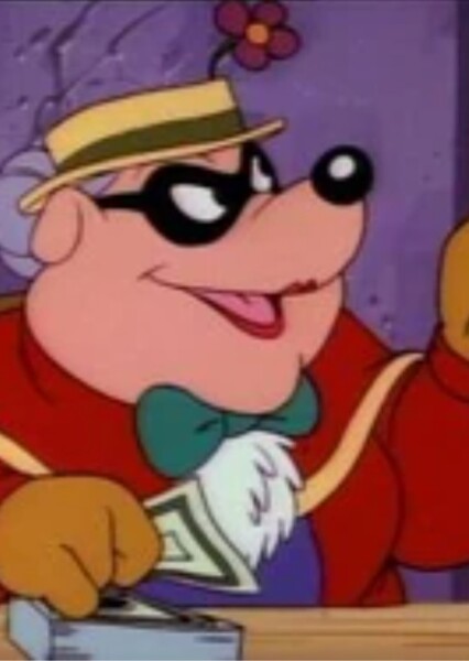 Ma Beagle Fan Casting for Best DUCKTALES and DARKWING DUCK Actors ...