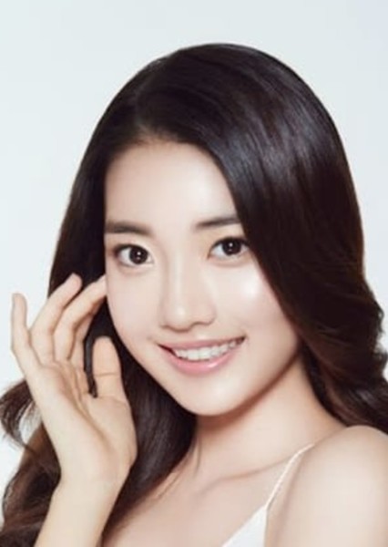 Jung Da-bin Photo on myCast - Fan Casting Your Favorite Stories