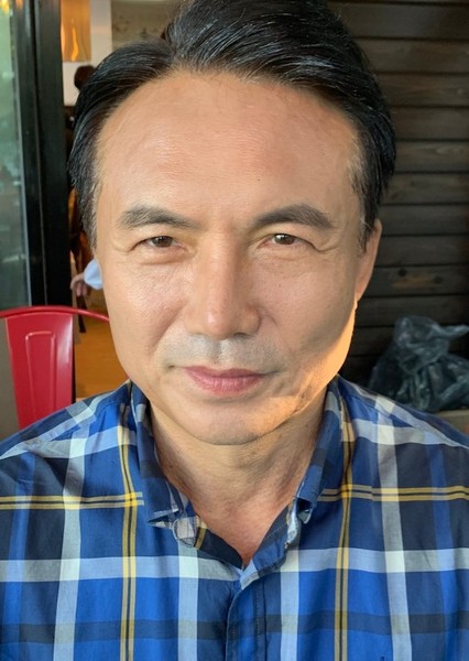 Jung Doo-Kyum Fan Casting