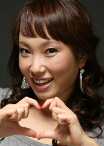 Jung Kyung-mi Fan Casting