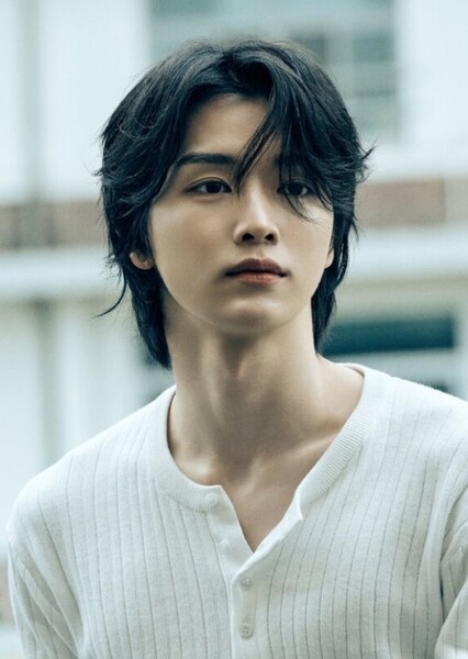 Fan Casting Jung Sung-chan as Ryoji Suzuki in Lovely Complex as a K-Drama on myCast