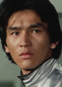 Junichi Haruta Photo on myCast - Fan Casting Your Favorite Stories