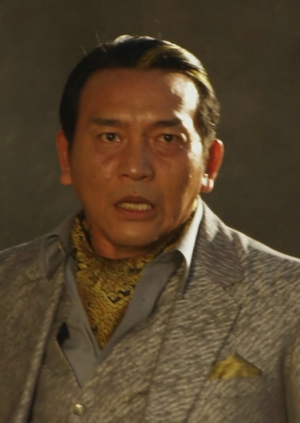 Junichi Haruta Photo on myCast - Fan Casting Your Favorite Stories