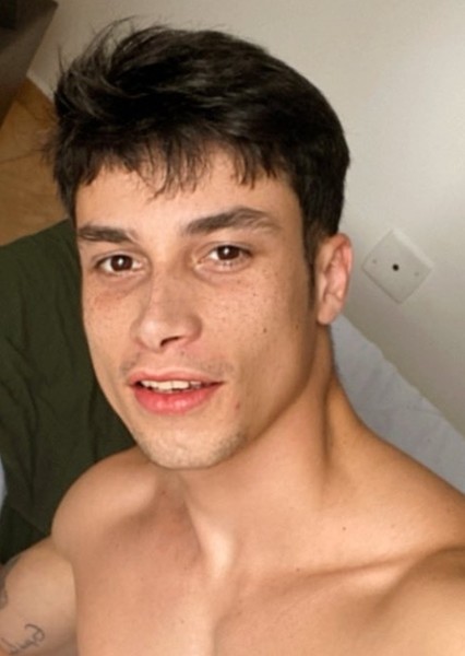 Junior Alves on myCast - Fan Casting Your Favorite Stories