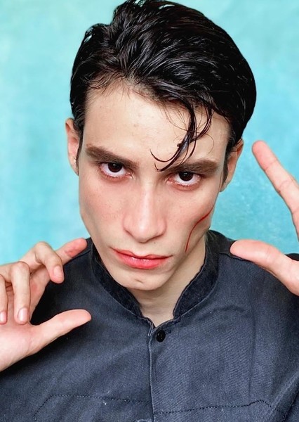 Junior Alves on myCast - Fan Casting Your Favorite Stories