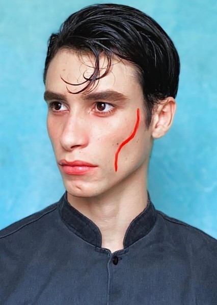 Junior Alves on myCast - Fan Casting Your Favorite Stories