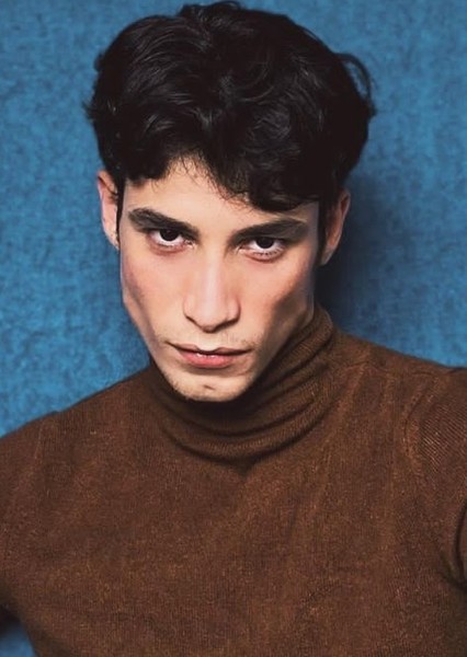 Junior Alves on myCast - Fan Casting Your Favorite Stories