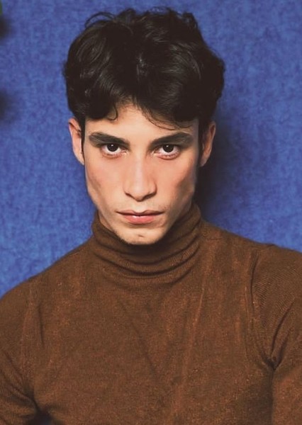 Junior Alves on myCast - Fan Casting Your Favorite Stories