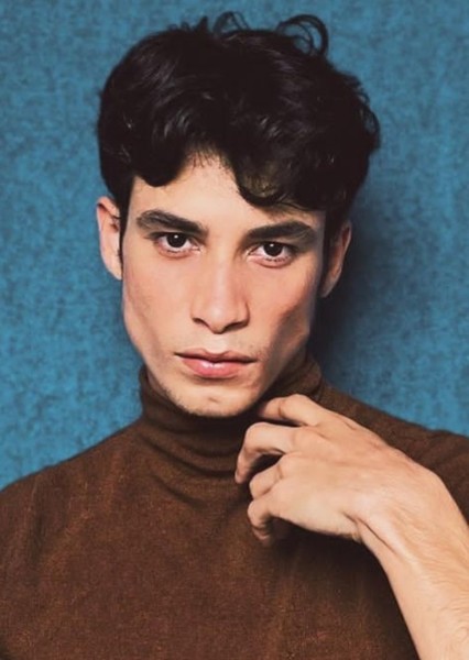 Junior Alves on myCast - Fan Casting Your Favorite Stories